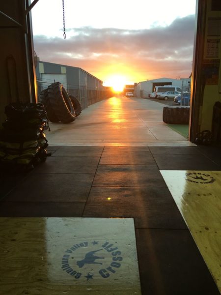 Info - Eden Farm Produce