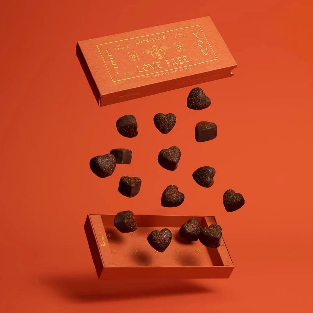 Loco Love Chocolates Archives - Eden Farm Produce